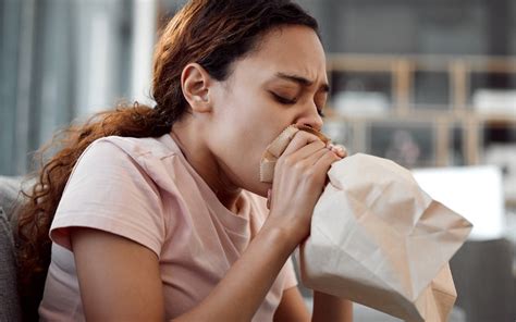 Nv ¿qué Hacer Ante Un Ataque De Ansiedad