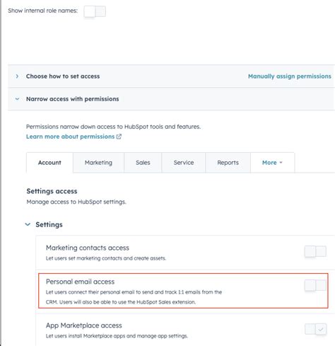 Solved Hubspot Community Unable To Successfully Connect Email