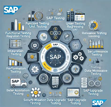 Sap Saptesting Softwaretesting Automation Erp Sapsd Sapsales