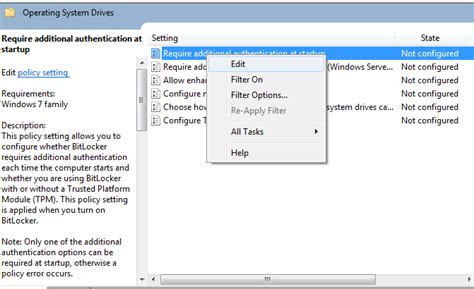 How To Encrypt Your Hard Drive With BitLocker