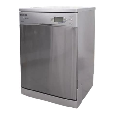 Elenberg DW-9213 Manuals | ManualsLib