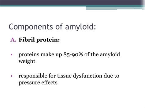 Amyloid Pptx
