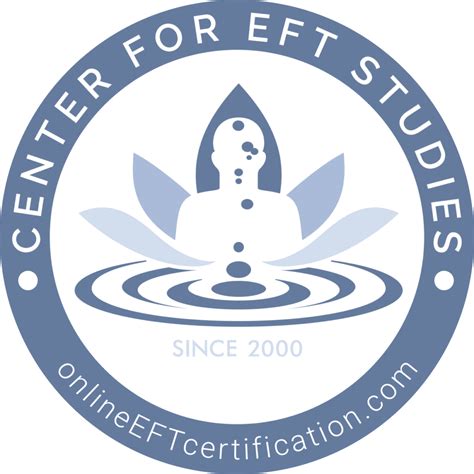 Eft Tapping Training And Certification Aeftp Association Of Eft