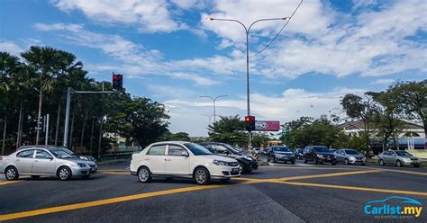 JPJ To Take Over AES Revamps Demerit Point System Heres What You Need To Know Auto News