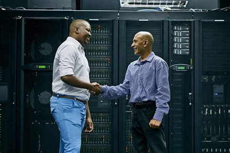 Siemon Leverages Nvidias Accelerated Computing For Optical Patching