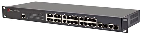 Настройка коммутатора qtech 2800 через консольный порт