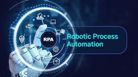 automating the mundane the impact of robotic process automation rpa