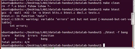 csapp data lab1————位运算 csapp lab1 byte the v 的博客 csdn博客