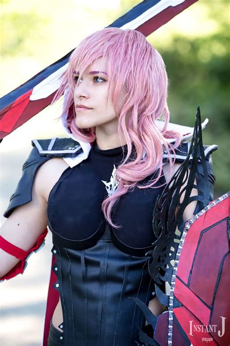 Lightning Returns Equilibrium Final Fantasy By Nowsprings On Deviantart