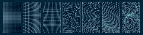 Grid Pattern Background Vector Art Icons And Graphics For Free Download