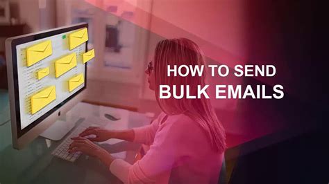 How To Send Multiple Emails Email Sender Software Artofit