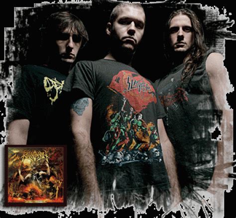 Revocation New Video No Clean Singing