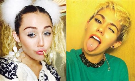 Funny Look Alikes Miley Cyrus