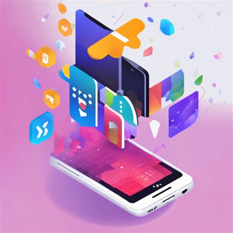 How To Build A Hybrid Flutter Application With V8jscore Fxisai