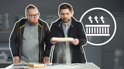 Битва деталей Mercedes-Benz: испытание воздушных фильтров - YouTube