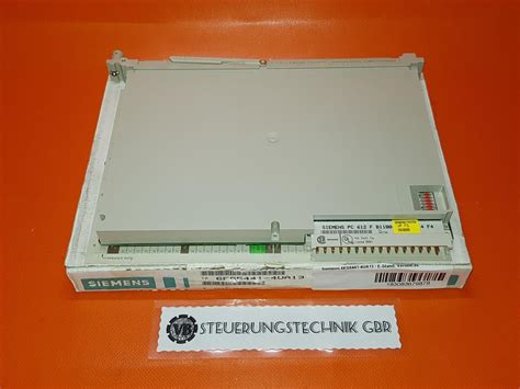 Siemens Simatic Switch Module 6GK5008-0BA10-1AB2, 168,06