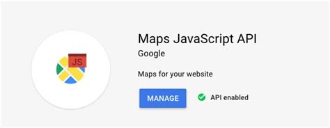 How To Get A Google Maps API Key 9 Planets Web Design