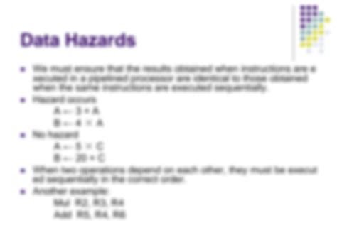 Solution Hazards Classification Studypool Solution Hazards Classification Studypool