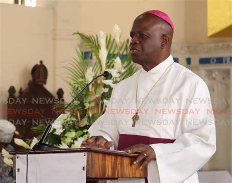 Bishops High School Tobago Celebrates Centennial Anniversary With Awards Ceremony Bhs