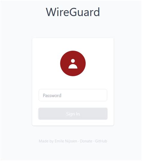 Oracle Vps Setup 101 3 Wireguard Vpn 서버 And Wg Easy 설치 Vipelite