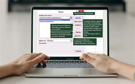 Curso Online Macros Con Excel Automatización Sin Programación