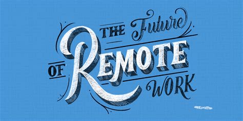 Unsettled Future Of Remote Work Report