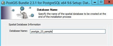 Open Source GIS Implementation Part 2 PostgreSQL PostGIS Installation