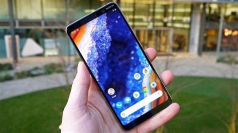 Rekomendasi HP Harga Di Bawah Rp1 Jutaan Terbaru 2021 Tribunjogja Com