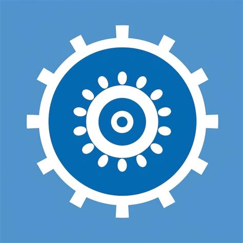 Premium Vector Symbolic Vector Art Logo