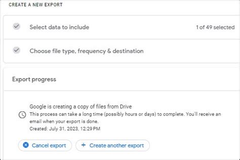 The Experts Guide To Backup Google Sites 4 Latest Methods