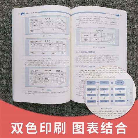 正版 2019年人大版初级会计学第10版第十版朱小平周华秦玉熙考研参考用书籍中国人民大学会计系列教材 虎窝淘