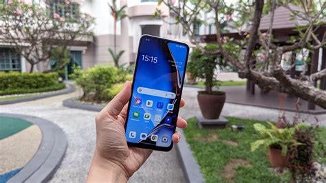Oppo A G Review Decent Performance Can Buy Or Not