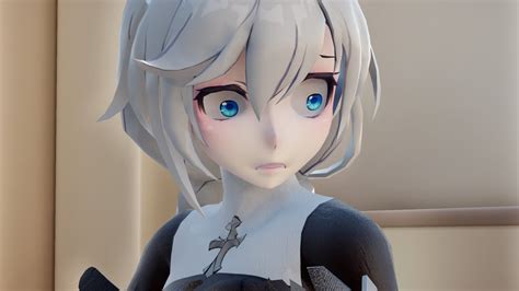 MMD Honkai Impact 3rd Come And Get Your Love WHAT YouTube