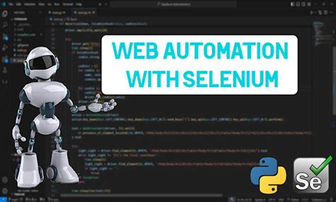 Develop An Automation Bot Using Selenium And Python By Markianvosnytsa