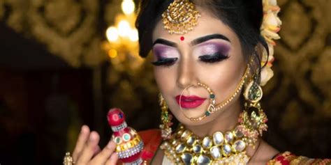 Classic Vs Contemporary Bridal Makeup Deciding Your Timeless Look