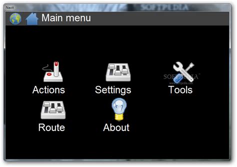 Navit Download Softpedia