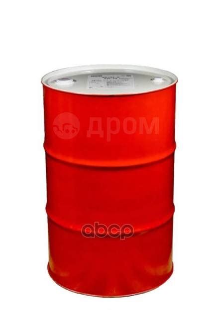 Масло Моторное 5W-30 Sp/Cf Gf-6A 200Л (Синтетика) Япония Sanlube ...