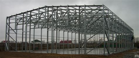 ООО ПСК Строй Профиль производство и строительство быстровозводимых зданий ЛСТК