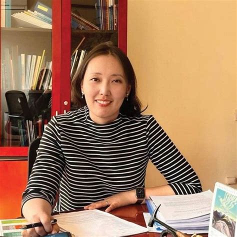 2024 оны анхны томилгоо хийгдэж шинэ дэд сайд нар ажилдаа оров