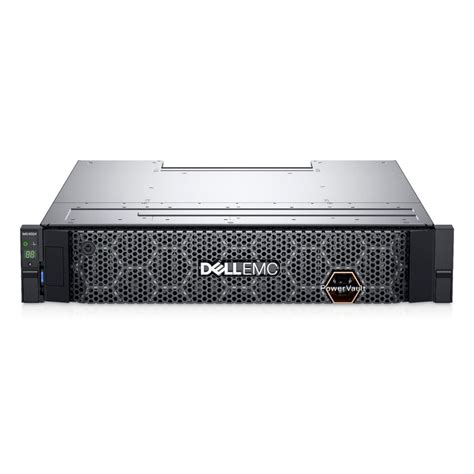 Refurbished Dell PowerVault ME4024 ServerMonkey