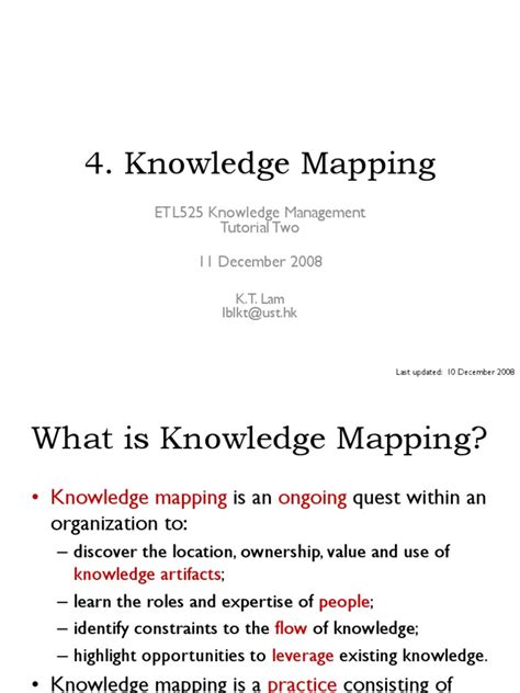 Pdf 4 Knowledge Mapping Dokumentips