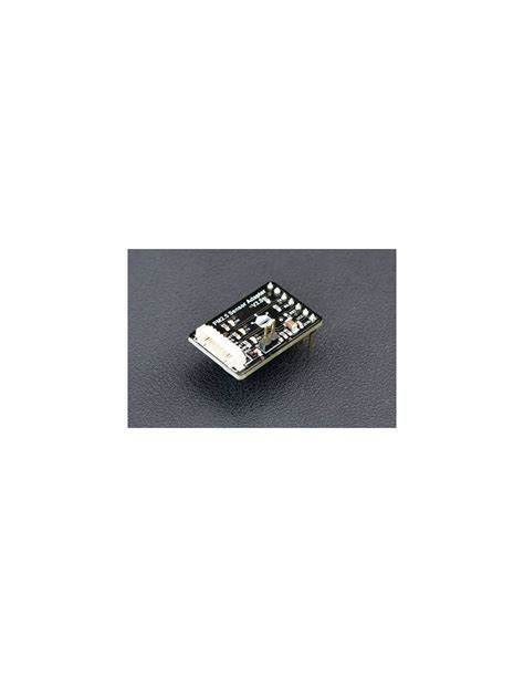 Gravity Laser Pm2 5 Air Quality Sensor For Arduino Sensores Vari