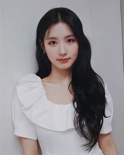 미연 조미연 여자 아이들 Miyeon 걸그룹 아이돌 여자 이이들 G I Dle 오늘의짤방