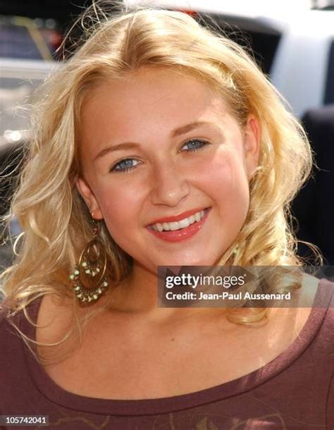 221 Skye Mccole Bartusiak Photos And High Res Pictures Getty Images