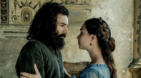 Leonardo Fiction Rai Leonardo Da Vinci Episodi Cast
