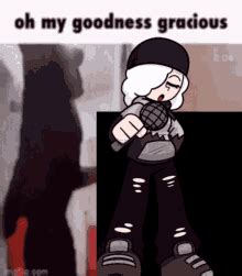 Ruby Fnf Starlight Mayhem Fnf GIF RubyFnf StarlightMayhemFnf