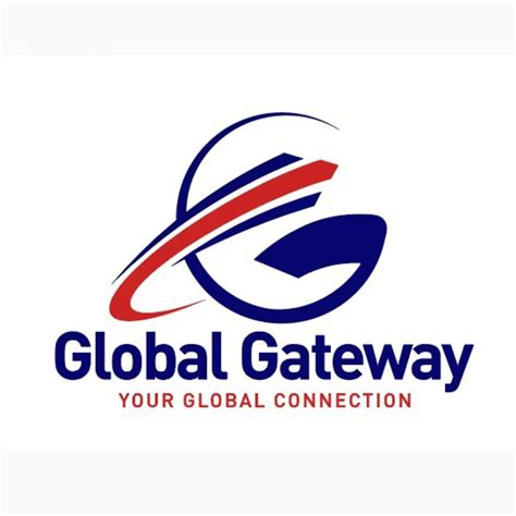 Global Gateway