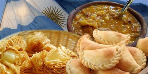1° De Mayo La Receta Para Cocinar Empanadas Y Locro Cordobés En Casa Y