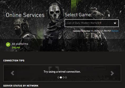 how to fix call of duty modern warfare 2 error code travis rilea