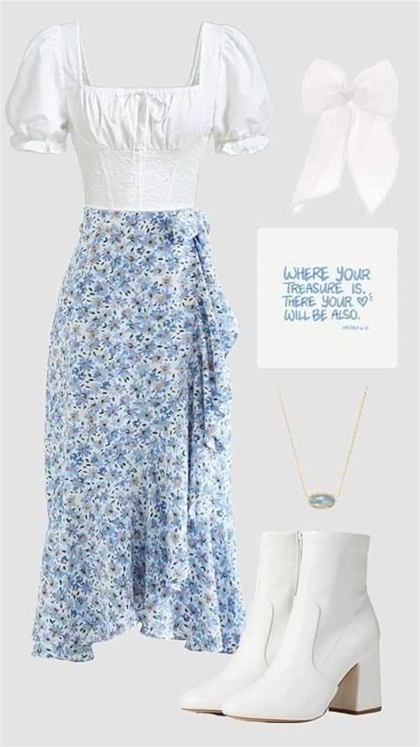 Pin by Liz Hdez C on Diseños falda Modest fashion outfits Cute modest outfits Pretty outfits